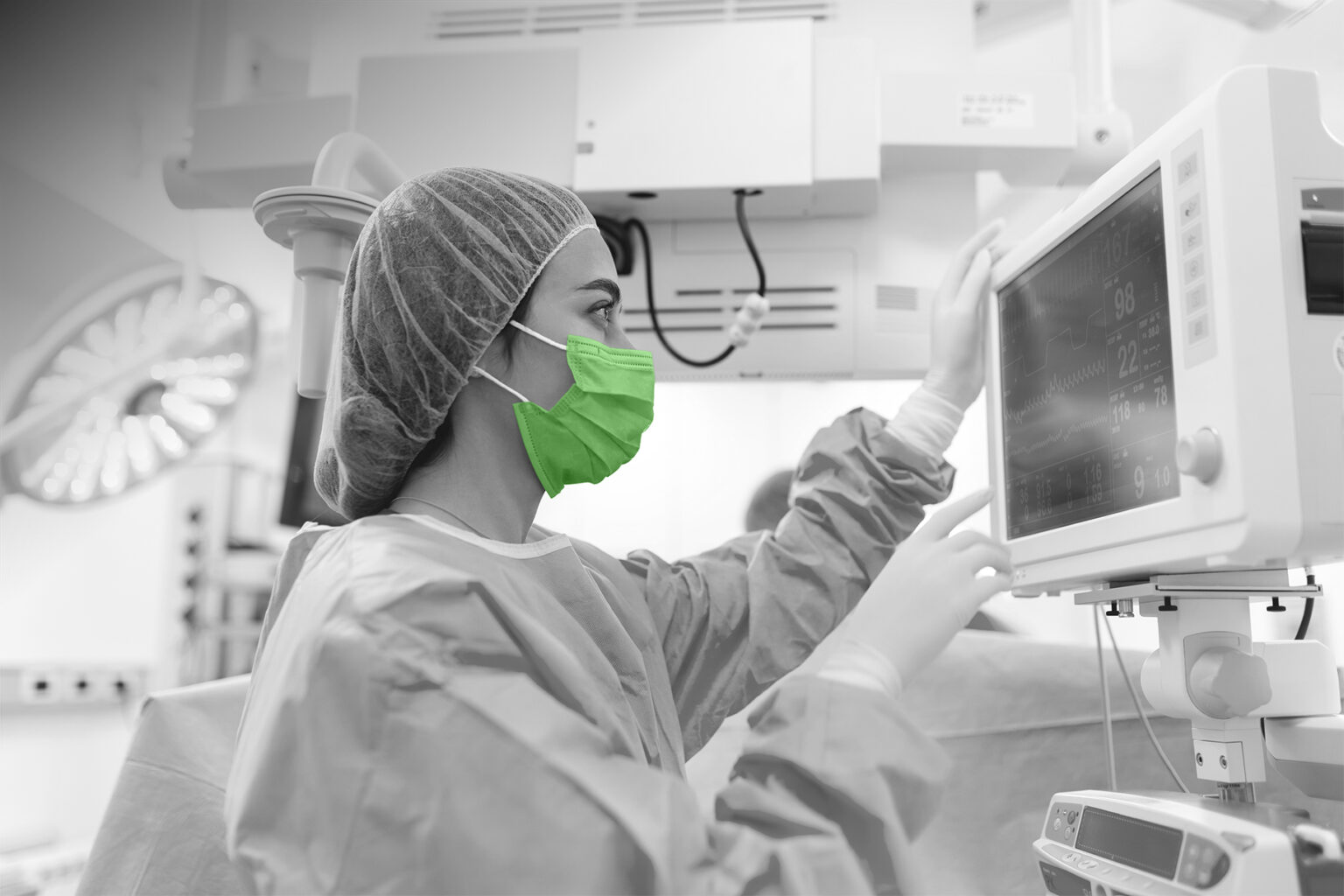 Curasight og FluoGuide er to danske biotekselskaber med stort ...